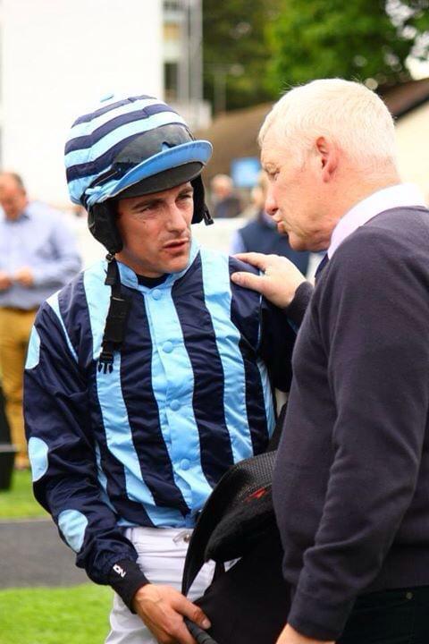 Our Story | Horse trainer | Kevin Frost Racing | England