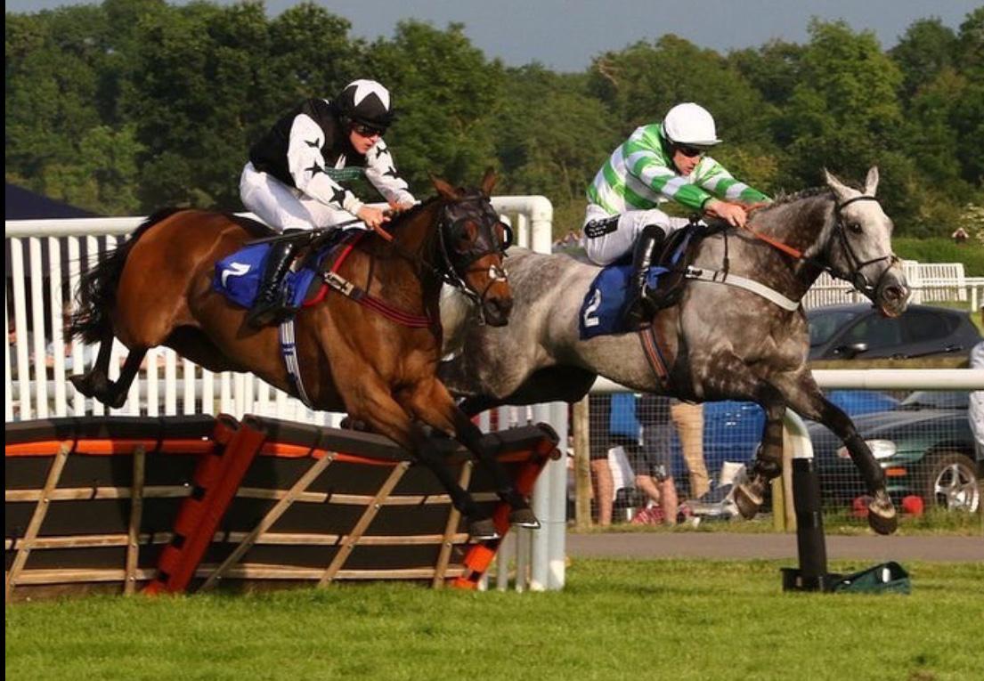 Our Story | Horse trainer | Kevin Frost Racing | England